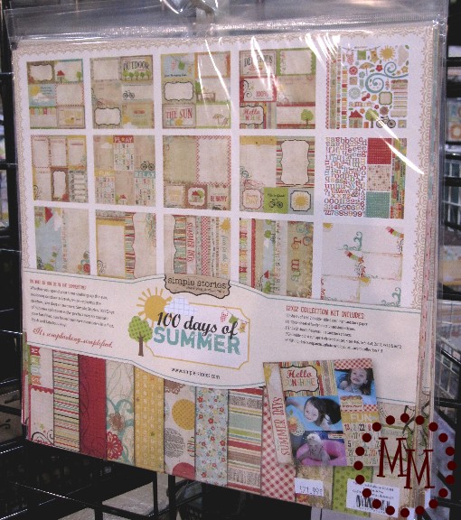 Social Saturday - Scrapbook Expo Highlights! - The Scrap Shoppe