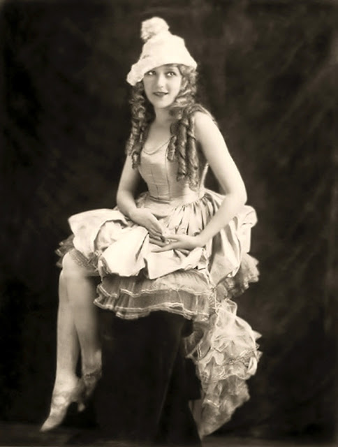 Divas Del Cine: MARY PICKFORD