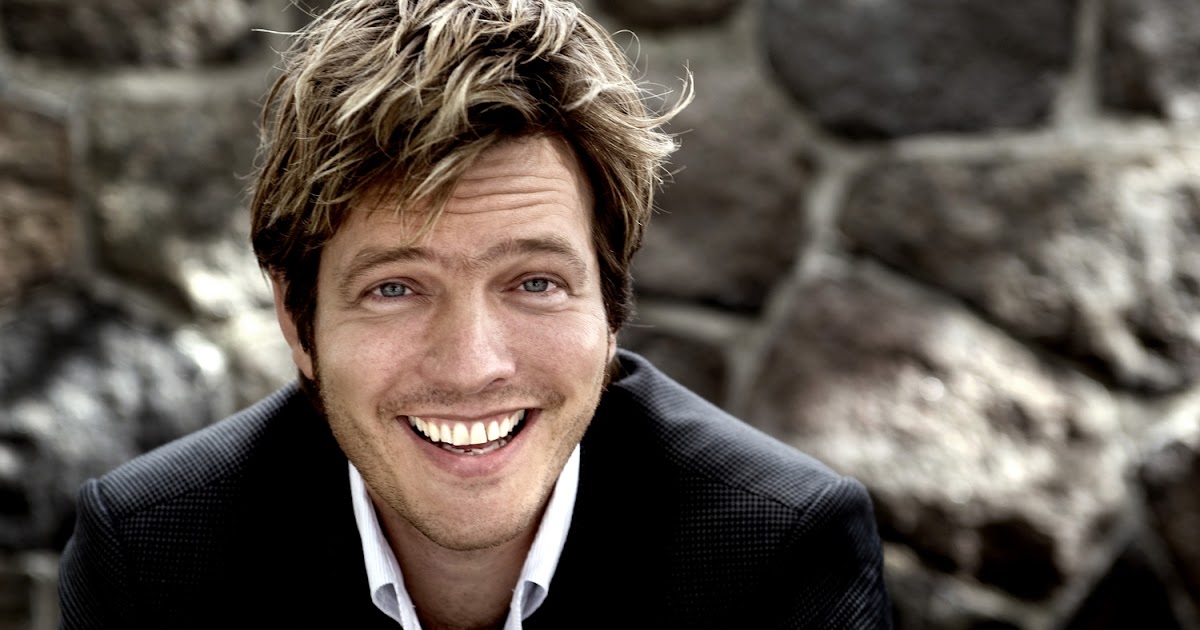 Bibliotheek Zwevegem: Regisseur Thomas Vinterberg wint Mediaprijs ...