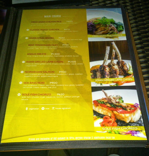 Hari Ng Larga: Sky Deck View Bar, Intramuros Manila