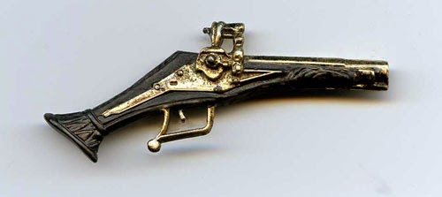 Old Glory Gunsmith Shoppe: Beretta: 500 Years of Family Tradition