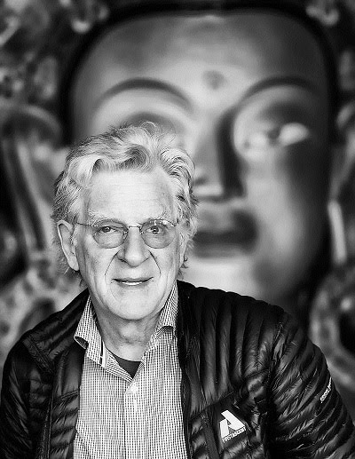 The Obsidian Mirror: Orizzonti del reale (Pt.19)