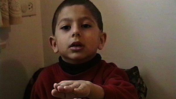 Notes On Cinematograph: Survival of the Unfit: On Mehrnaz Saeed-Vafa’s ...