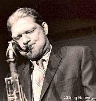Efemérides Musicales: Zoot Sims