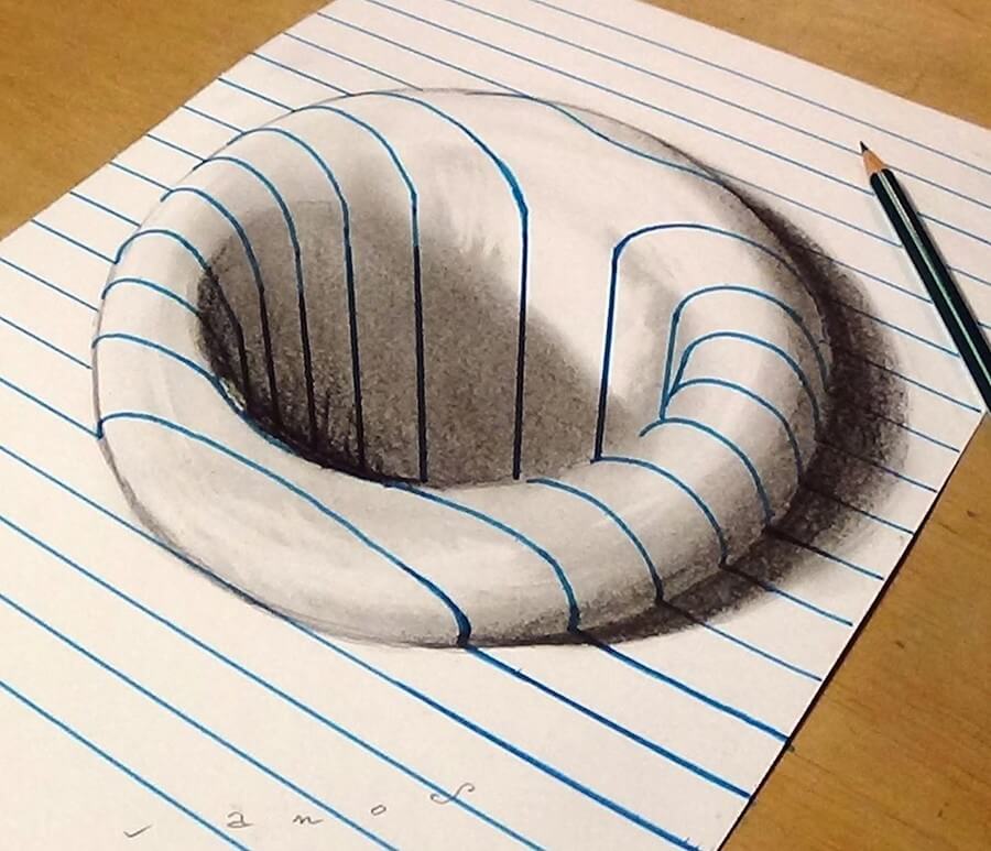 Design Stack: A Blog about Art, Design and Architecture: The Illusion ...