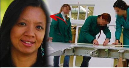 Pinoy Pride: Pinay Netflix Engineer Is One of the Most Powerful Female ...