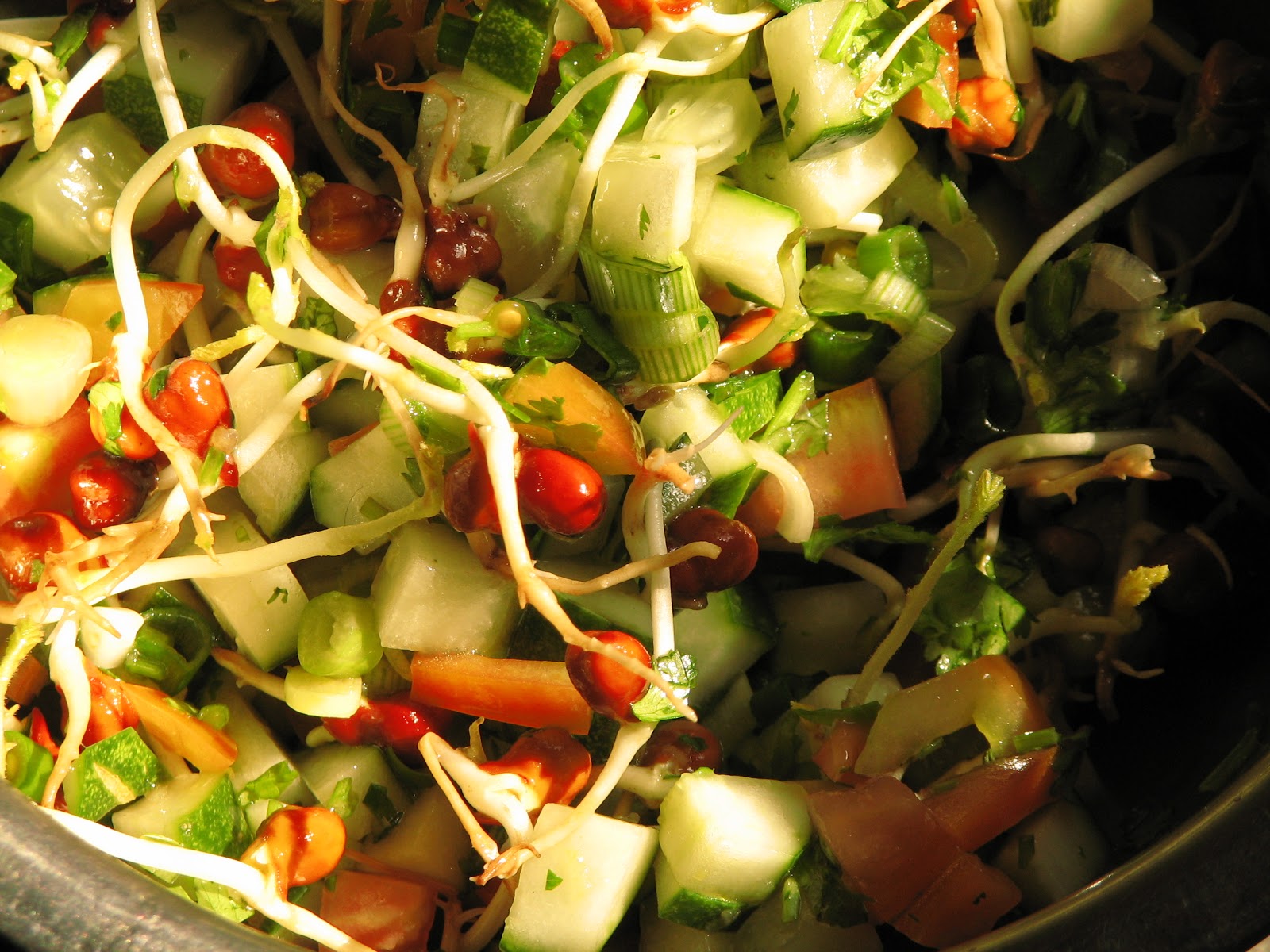 Food!: February 2011