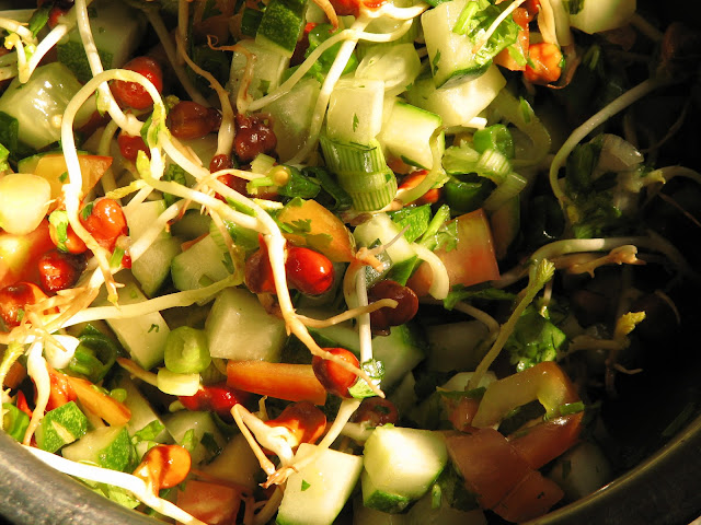 Food!: February 2011