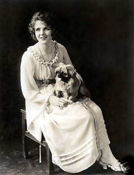 L.A. La Land: Fame, Fortune, and Forensics: STAR OF THE MONTH: Olive Thomas