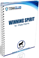 eBook Winning Spirit | GUDANGNYA ILMU