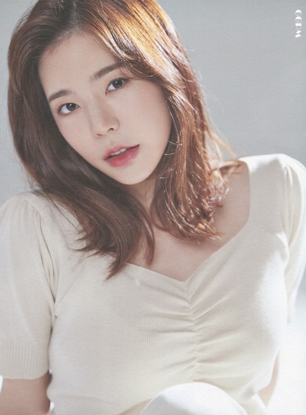 SUNNY. Girls' Generation-Oh!GG SEASON'S GREETINGS 2020 - Diary (Preview ...