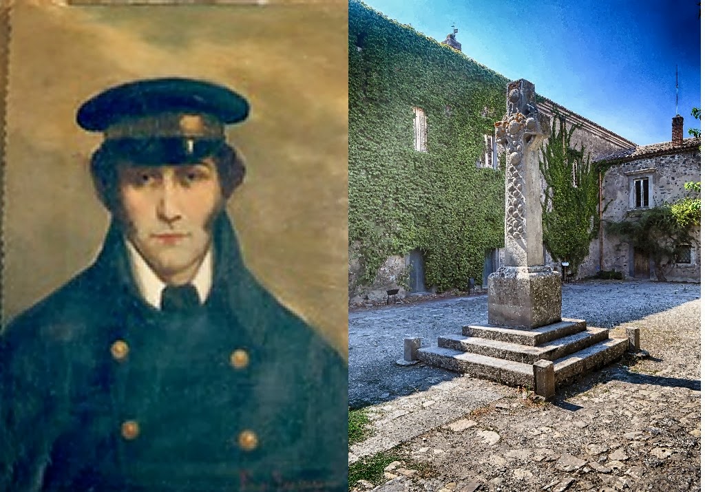 Vox Humana: LA VIA DEI BORGHI.23: La quinta fase dei borghi rurali ...