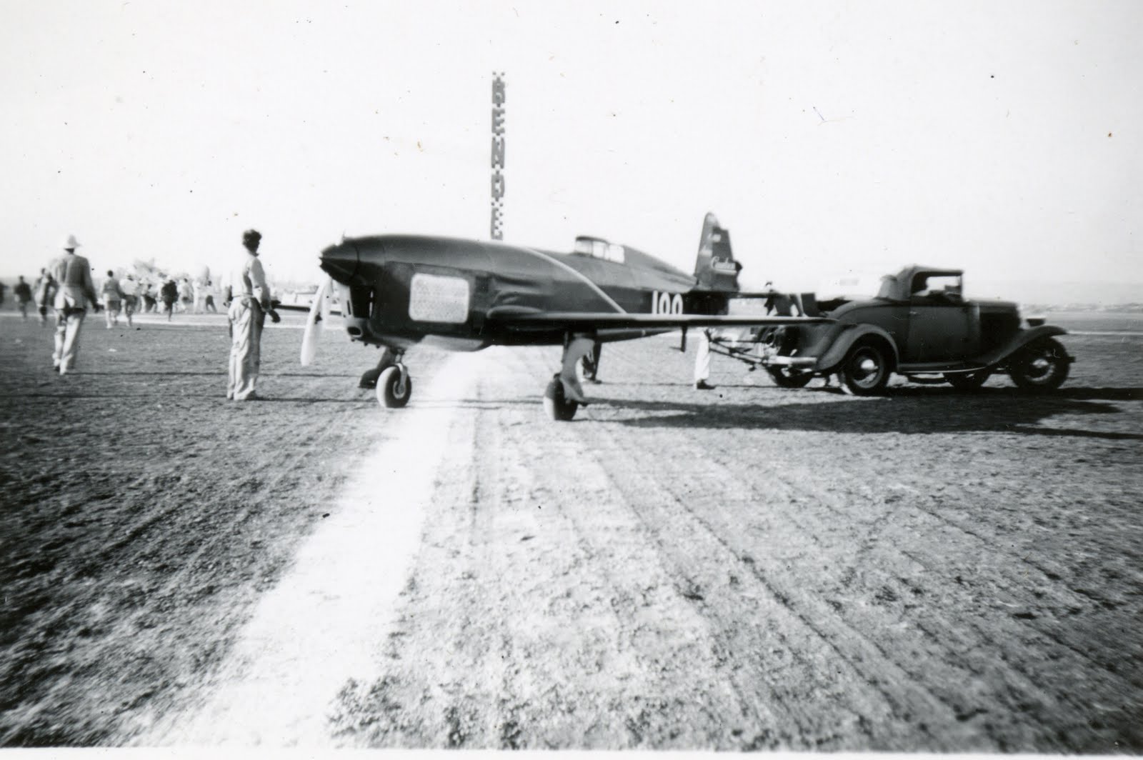 1000+ images about Vintage Race Aircraft on Pinterest