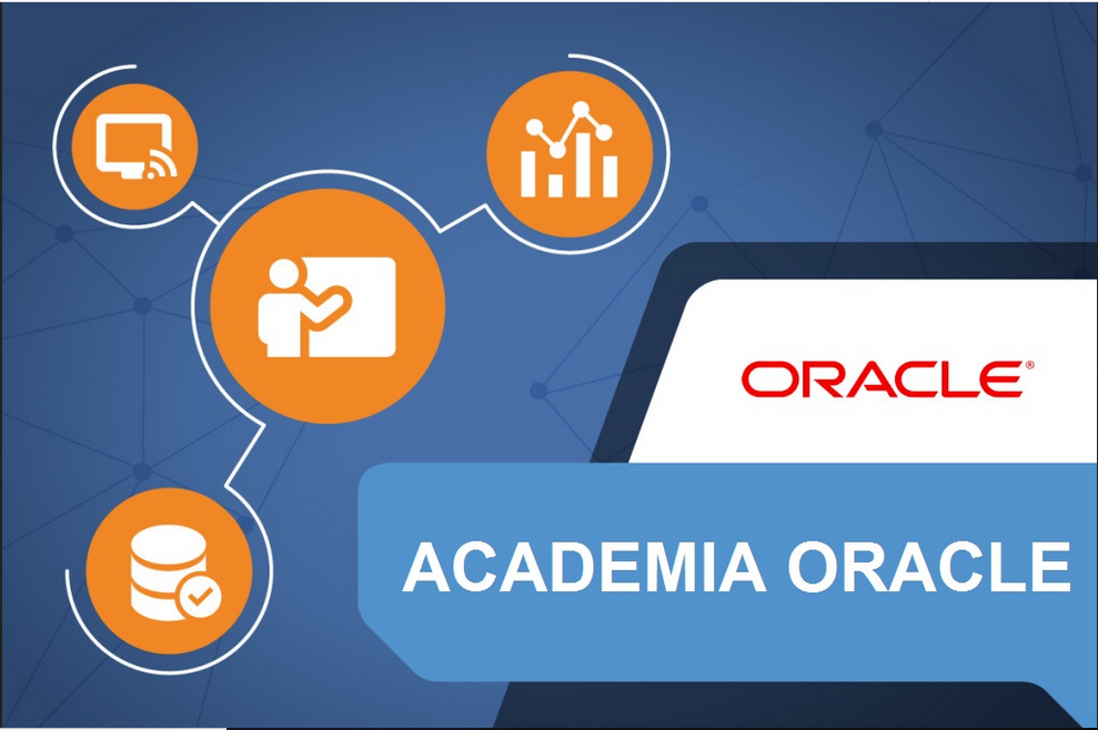 [ACADEMIA] ACADEMIA ORACLE BI - LANÇADA NA APRENDA VIRTUAL - BI com Vatapá