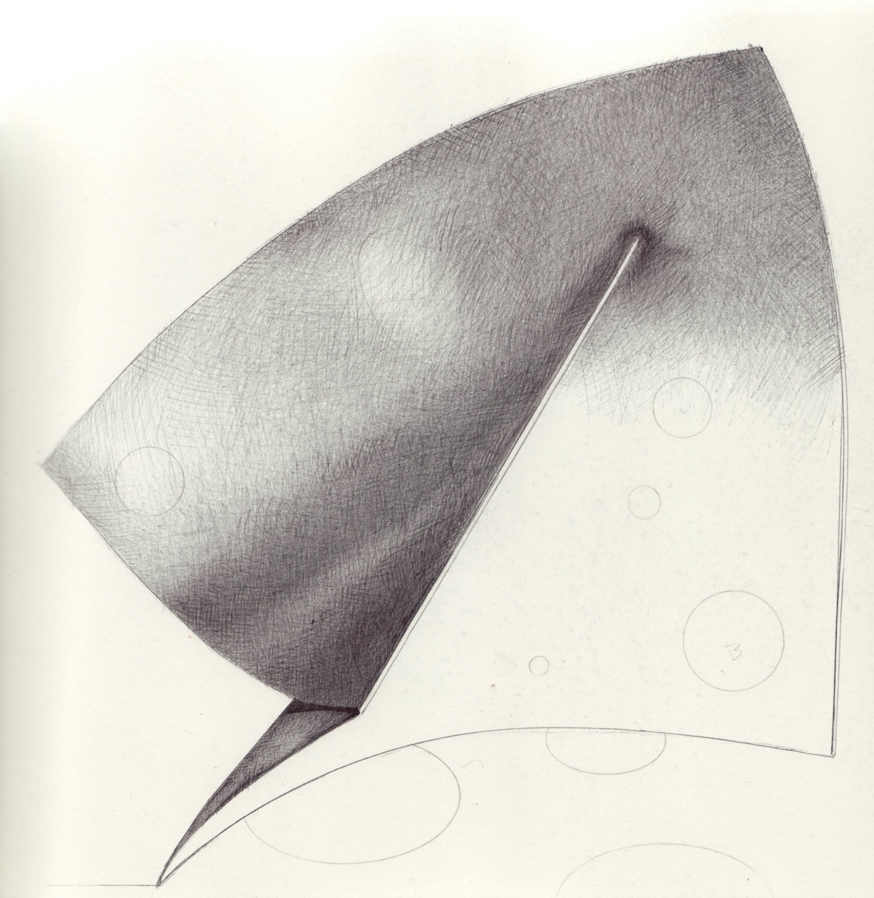 EUGENE HŐN : CERAMIC ARTIST: Artists Book next phase; ballpoint pen ...