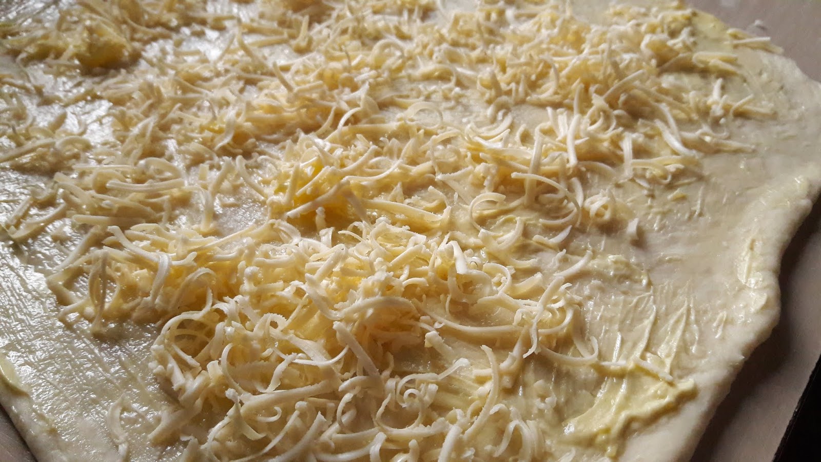 RECETTE NAAN MAURICIEN - S I M P L Y - Z A I