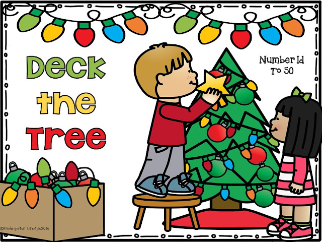 Kindergarten Lifestyle