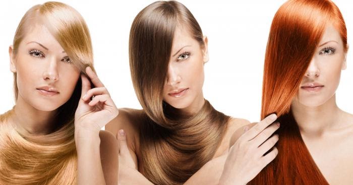 Bahayakah Mengecat Rambut Berulang Kali - Info Ogan Komering Ilir ...