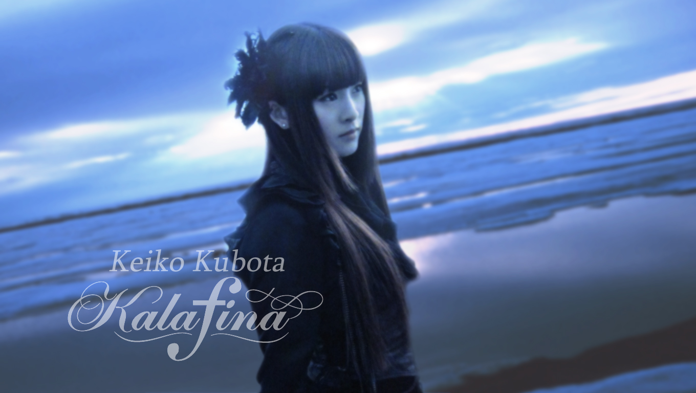 Fan-arts | Kalafina fansite