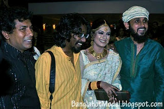 Exclusives Photographs OF BD Models: Tisha & Faruki