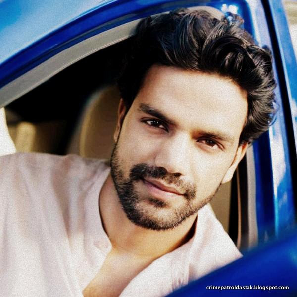 Saurabh Goyal: Crime Patrol Actors and Actresses