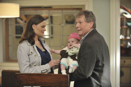 Bones S07E11. The Family and the Feud | TV Spoiler Alert