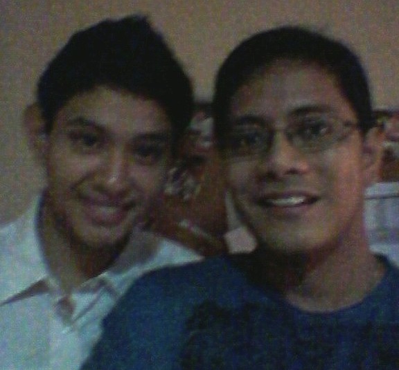 Randy Dellosa: ... drumroll please for the pbb unlimited big four ...