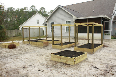 Baking in Sunshine: Make do or do without.