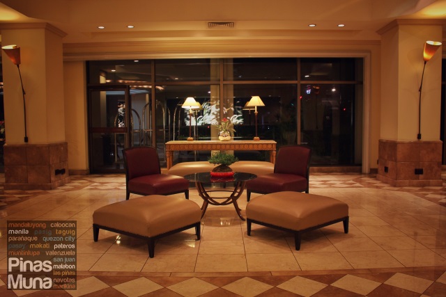 A Historic Staycation at the InterContinental Hotel Manila