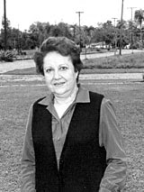 Biografias: Biografía de Maybell Lebron