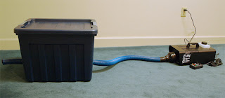 FogBlog: Create your own low-lying fog effect