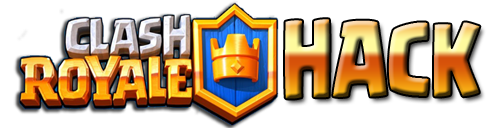 Clash Royale Hack for unlimited free Gems
