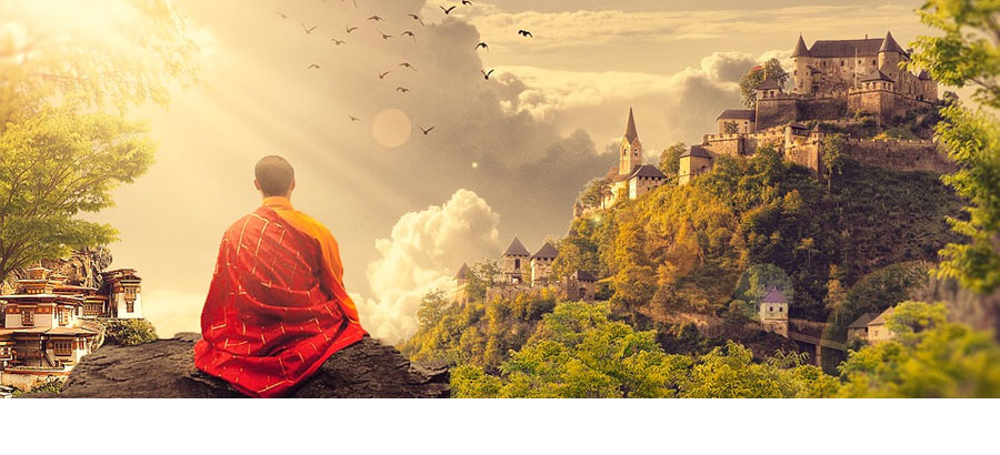 En el lugar alto - UnJardínDeGranadas