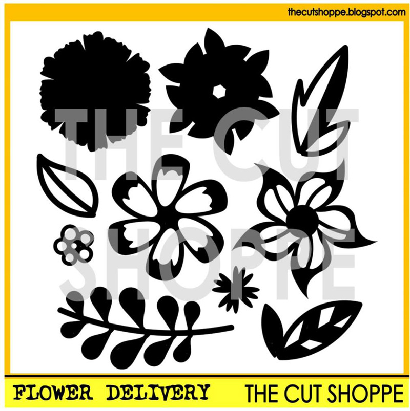The Cut Shoppe: "Amazing"