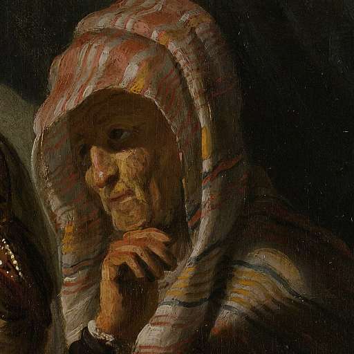 Rembrandt | Musical Company, 1626 | Tutt'Art@ | Pittura * Scultura ...