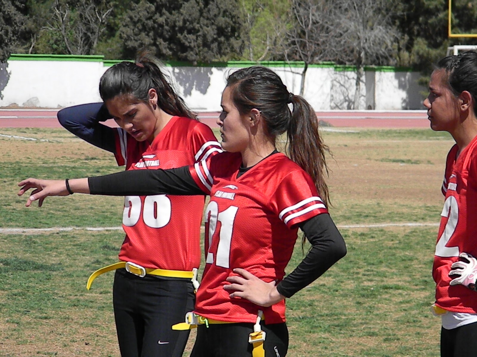 www.yosoydelmerochihuahua.tv: TOCHITO FEMENIL, CATEGORIA LIBRE