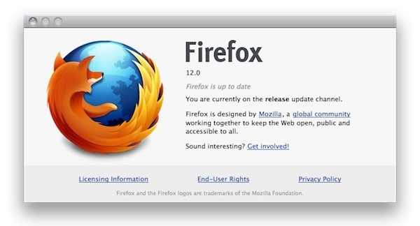 Mozilla Firefox 12 Offline Installer Free Download - fasrsoccer