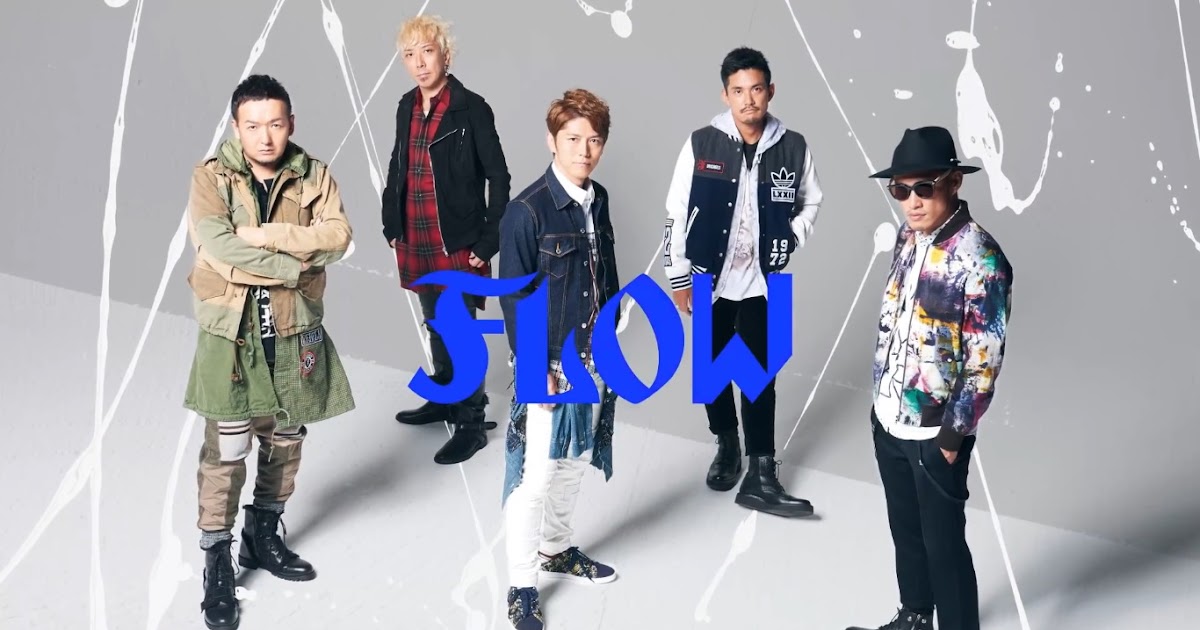 Sign - Flow Lyrics - NRC International Music