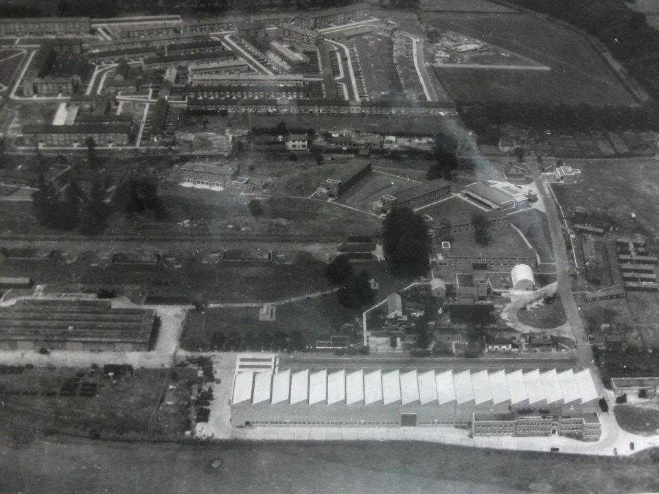 InACityLiving: L12-13-14