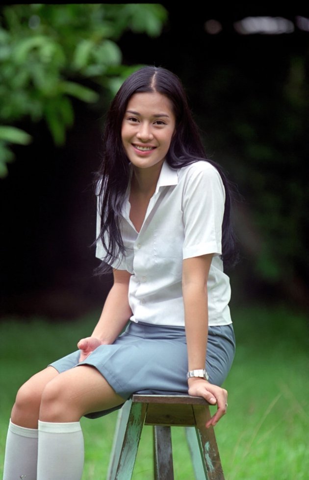 My Way: Dian Sastro: Past and Present
