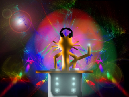 DJ S.K.S.: DJ SKS - TURI TAY JAWAN HOGE ( C.G. MIX )