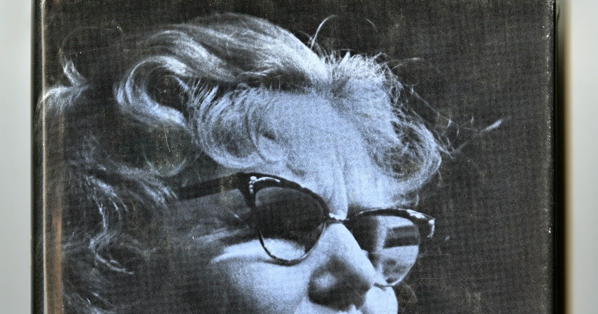 From the Vault: Jeff's Corner - Almeda Riddle