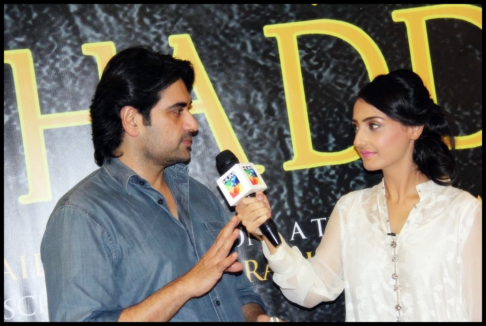 Behad Telefilm Red carpet pictures | Myipedia | TVC, Entertainment and ...