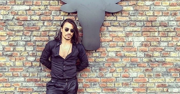 Keyif Fırtınası: SALT BEA / TUZ ADAM ‘ NUSR-ET