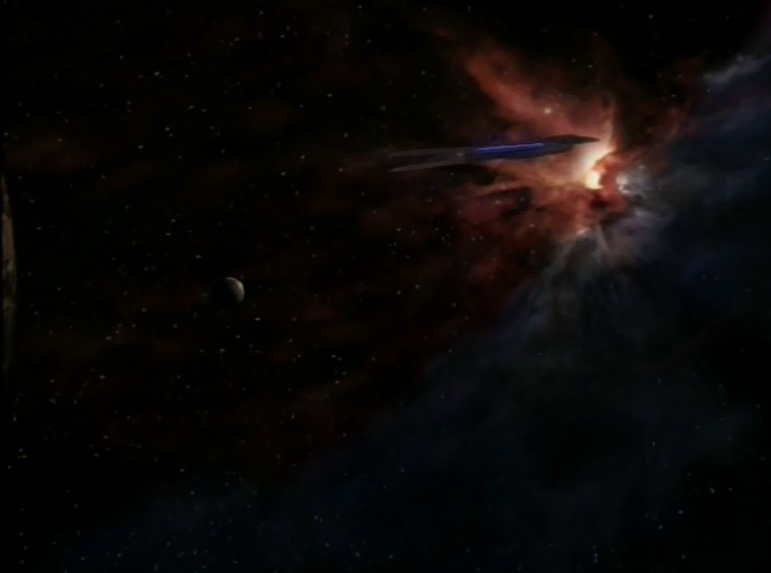 John Kenneth Muir's Reflections on Cult Movies and Classic TV: Outré ...