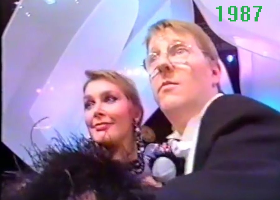 80s Actual: Coronation Street 1987 - And 1989... Phyllis Pearce The ...