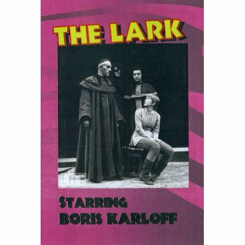 Best TV Movies Ever Made: The lark 1957 - A live televised version of ...