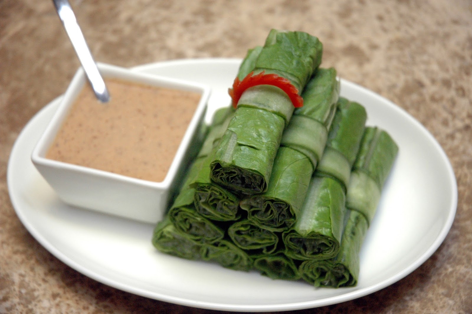 DUDE FOR FOOD: Paradise Just Got A Whole Lot Closer: Paradise Dynasty ...