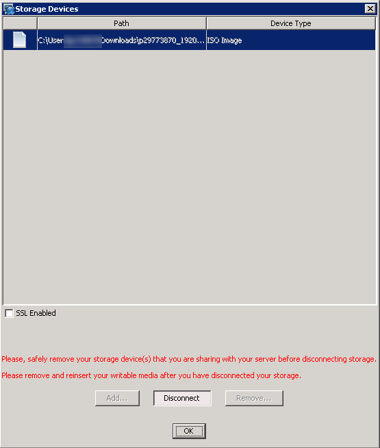 An Unknown DBA blog: Exadata: re-image a Cell Storage Server to 19c (boot on the ISO)