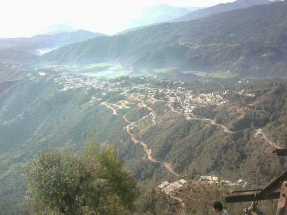 Didihat by Sourav Bhatia: Have a look on the History of Didihat